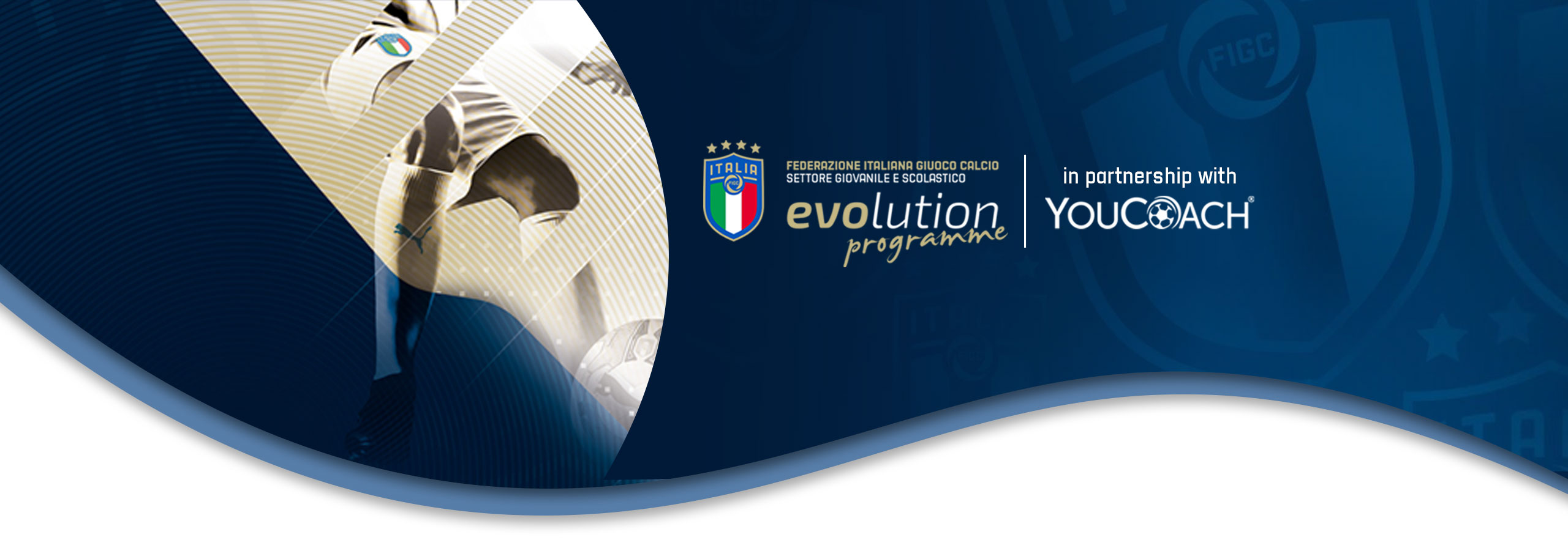 FIGC - Evolution Program | YouCoach